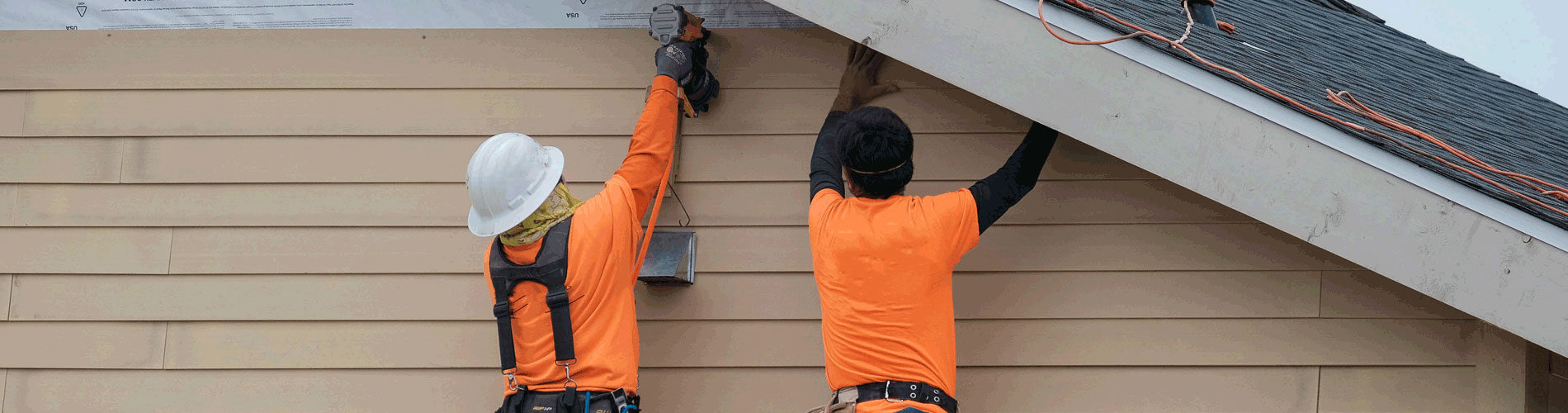 Siding Services Lake Travis, TX - Siding Repair And Siding Installation ...